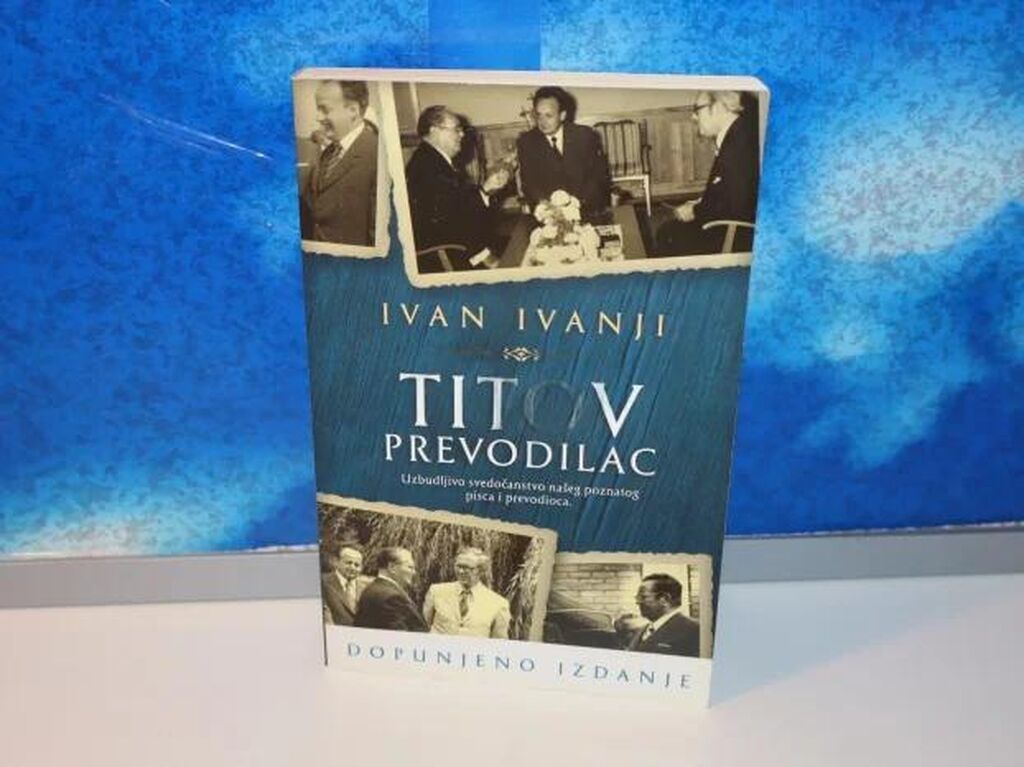 Titov prevodilac ivan ivanji2014 lagunana predlistu ispisana