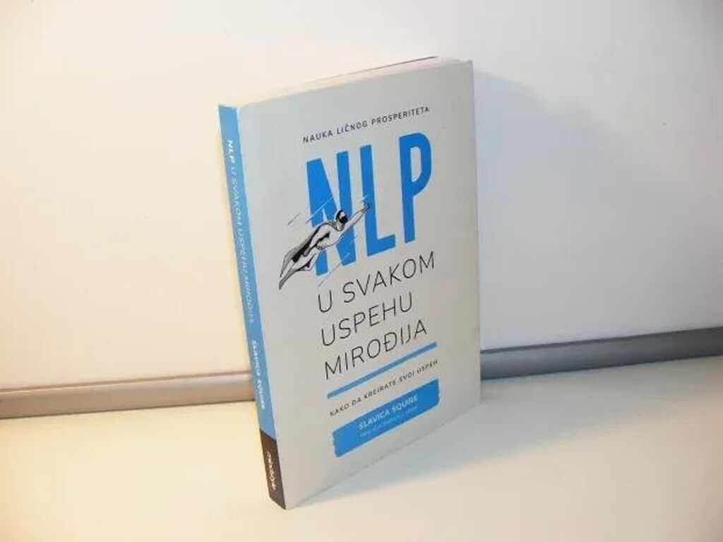 Nlp u svakom uspehu mirođija slavica squire2018 mindstylemek