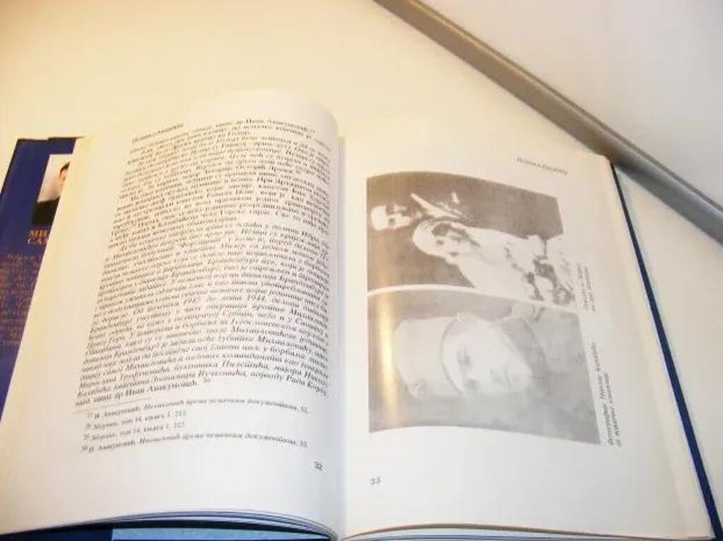 Istina o kalabiću miloslav samardžić1999 pogledi kragujevactvrd povez