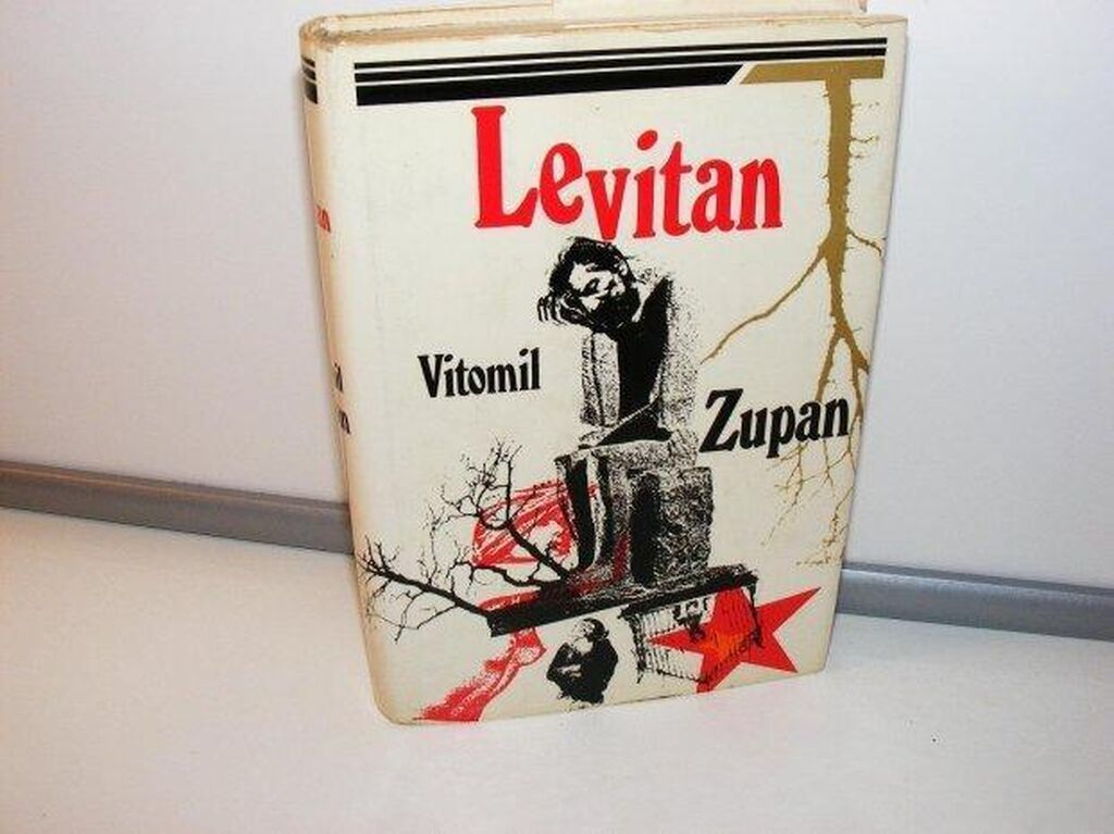 Levitan vitomil zupan1983 globus zagrebtvrd povezstanje vrlo dobro