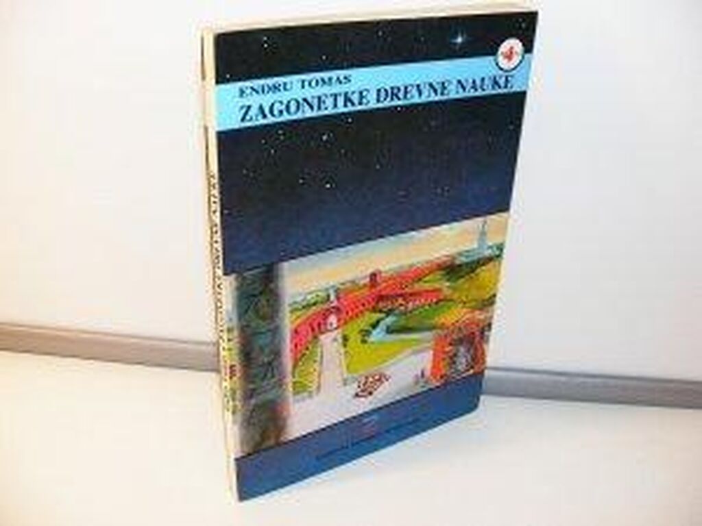 Zagonetke drevne nauke endru tomas1988 knjizevna zajednica novog