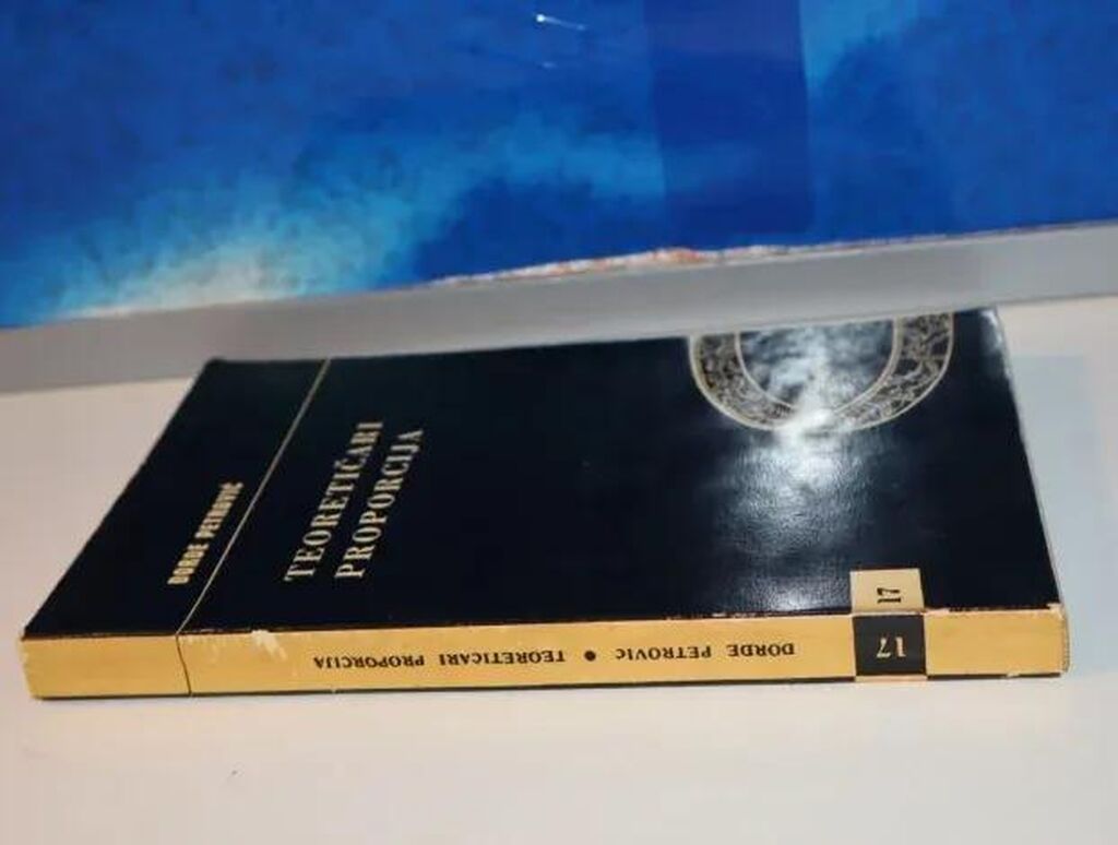 Teoretičari proporcija đorđe petrović1967 vuk karadžićmek povezispisan