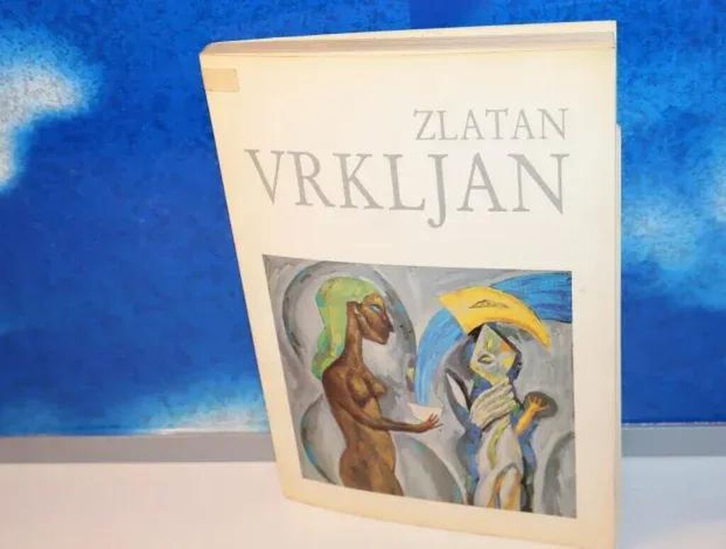 Vrkljan zlatan1988 gzh zagrebmek povez 24 cmstanje vrlo dobro