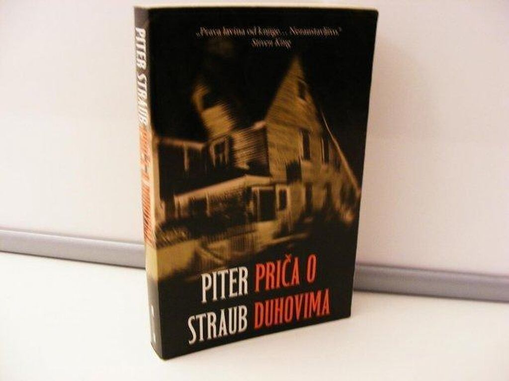 Priča o duhovima piter straub2005 lagunamek povezna zadnjoj strani