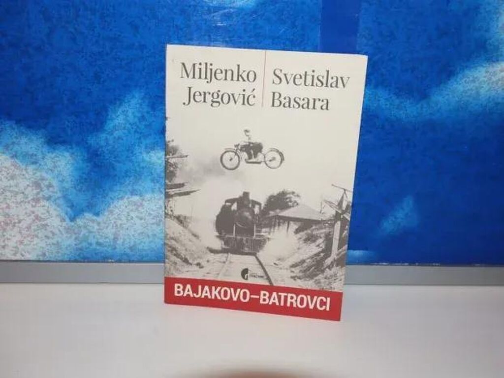 Bajakovo-batrovci jergović basara2020 službeni glasnikmek povezstanje