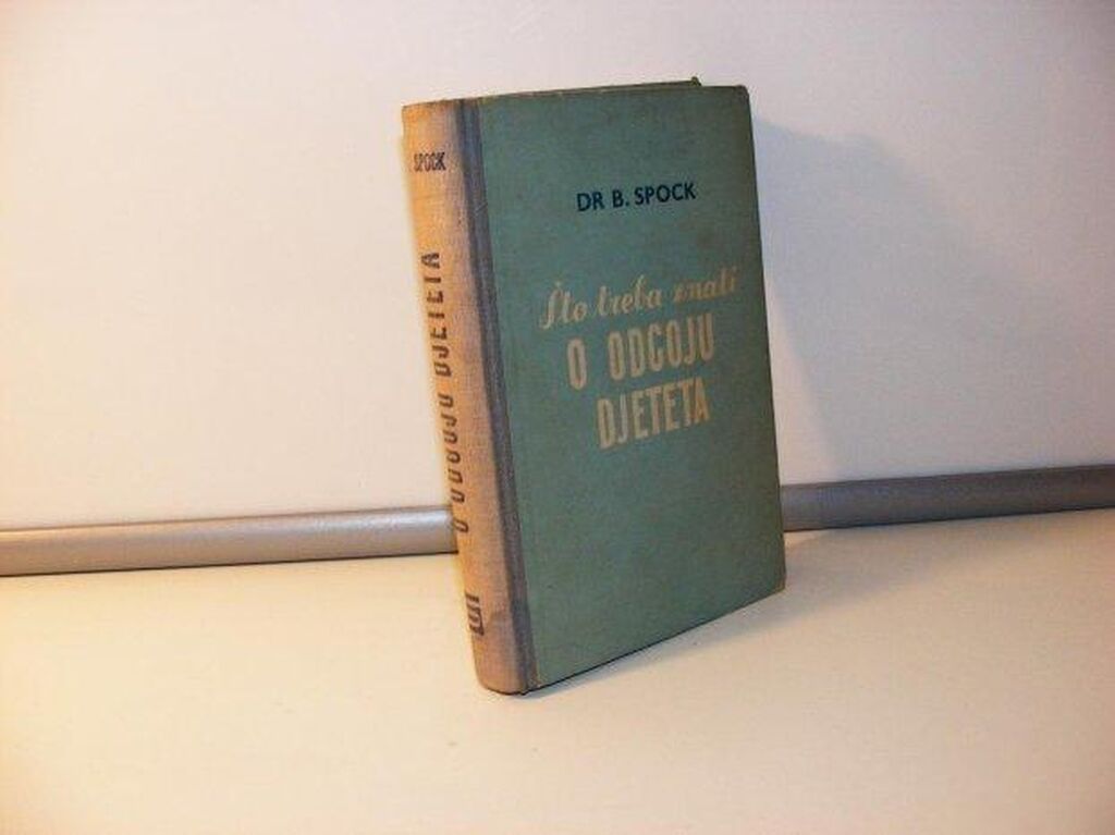 Što treba znati o odgoju djeteta - Spock1965 stvarnost zagrebtvrd