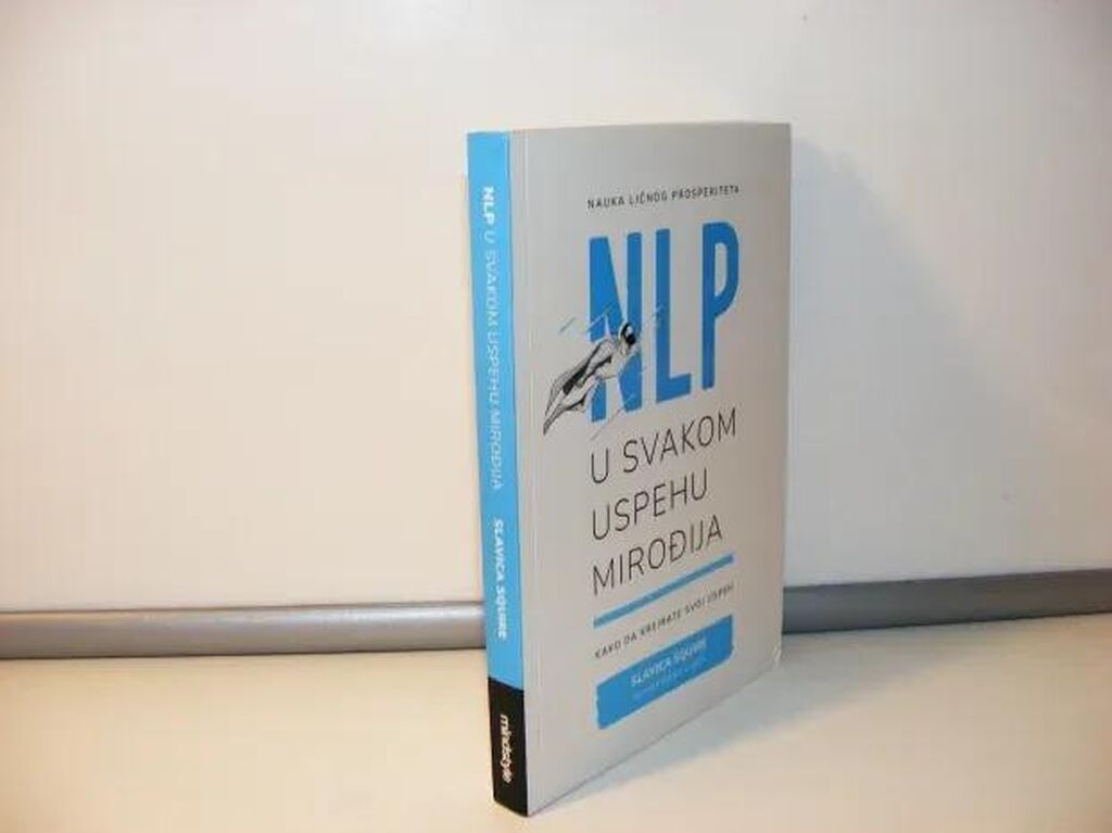 Nlp u svakom uspehu mirođija slavica squire2018mek povezstanje kao