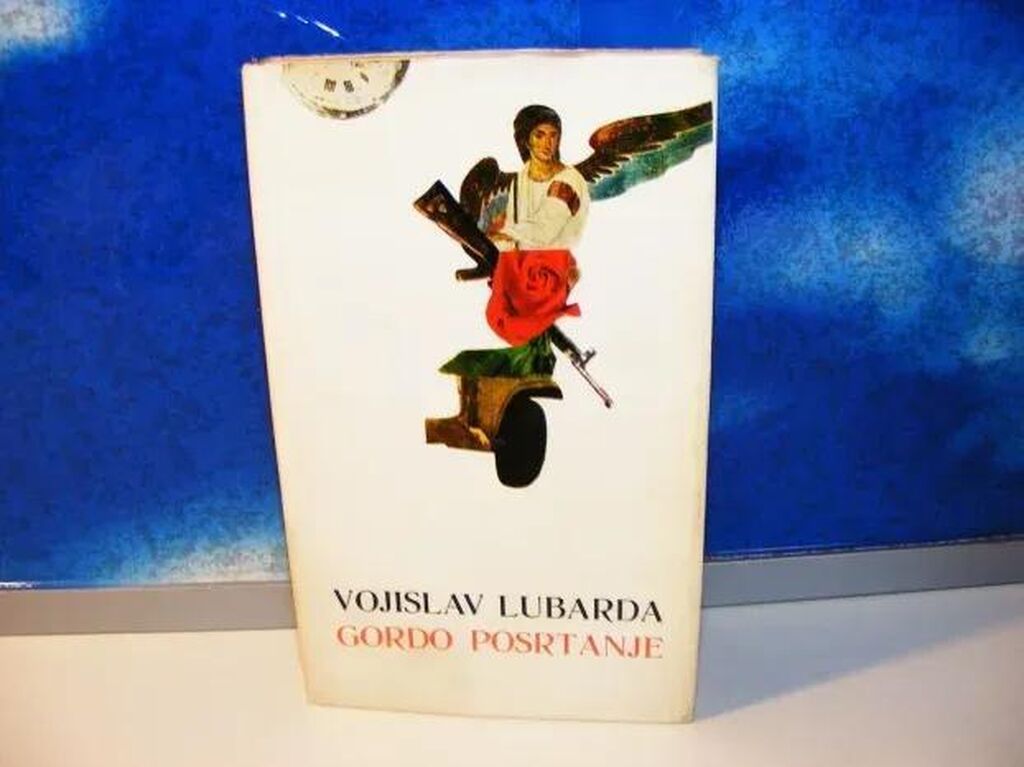 Gordo posrtanje vojislav lubarda1970 otokar keršovanitvrd povezstanje