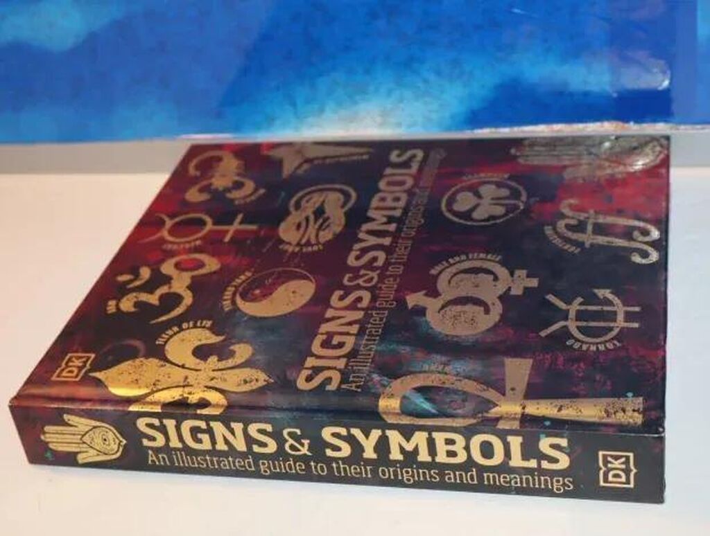 SIGNS &SYMBOLS2019Signs &Symbols: An illustrated guide to