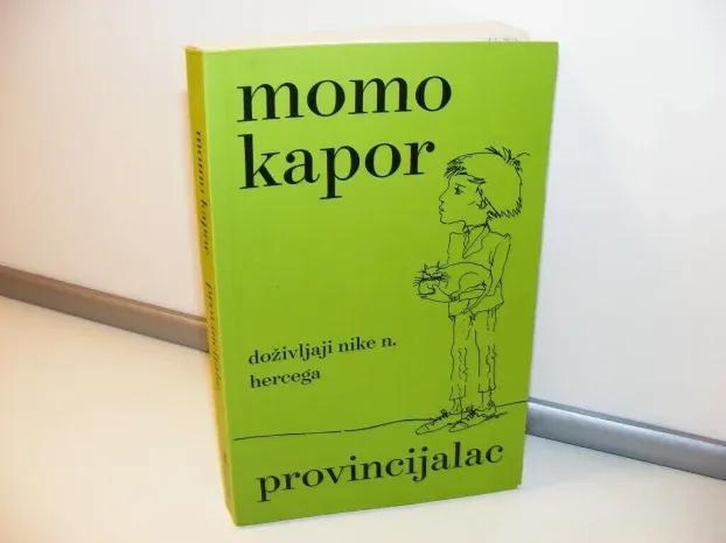 Provincijalac momo kapor2020 lagunamek povezstanje vrlo dobrobez