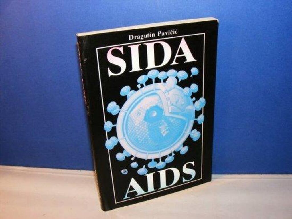 Sida aids dragutin pavičić sindrom stečenog gubitka imuniteta beograd