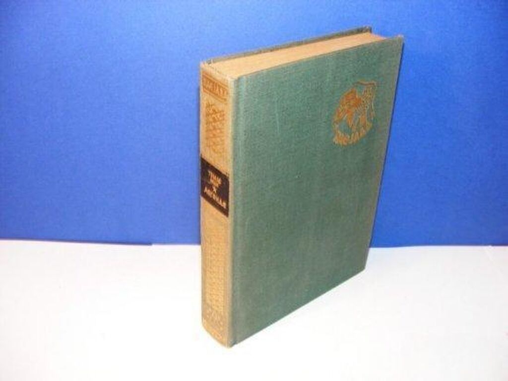 Legende - Tomas Man, Plejada 1958. Omladina Beograd 464. strane, tvrdi
