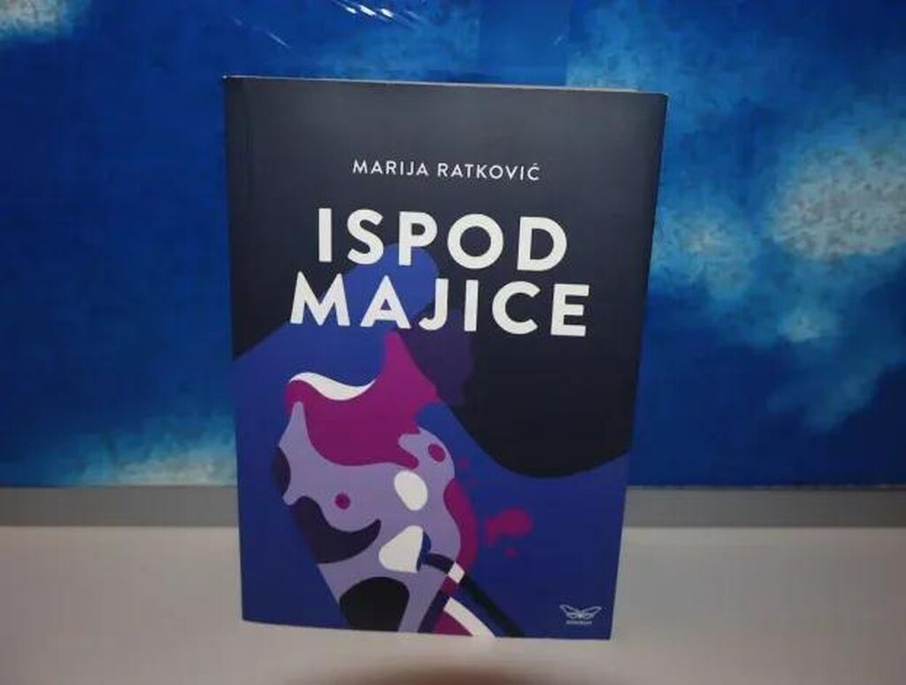 Ispod majice - marija ratković2020 kontrast beogradmek povezstanje kao