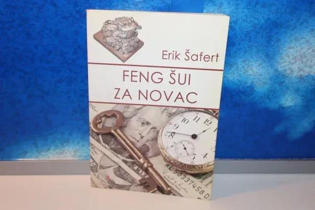 Feng šui za novac erik šafert2007 esotheriamek povezna predlistu