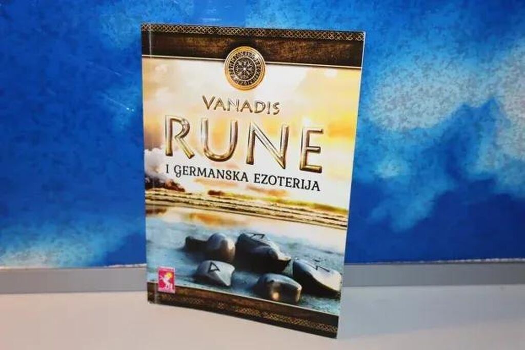 Vanadis rune i germanska ezoterija2017 esotheriamek povezstanje kao