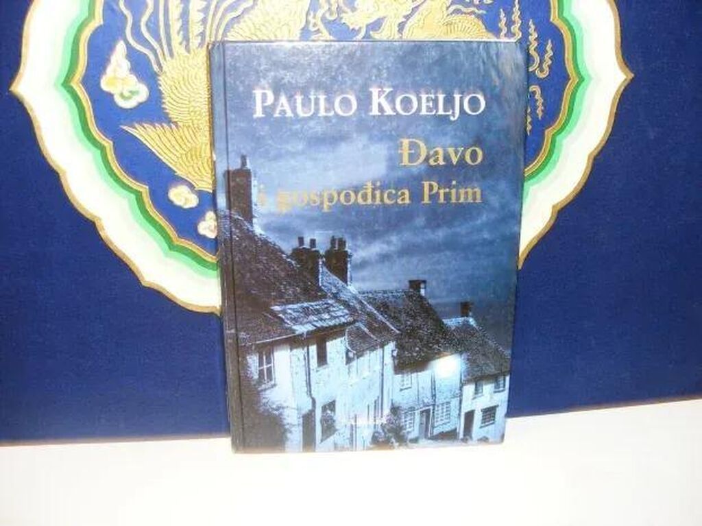 Đavo i gospođica prim paulo koeljo2002 paideiatvrd povezstanje vrlo