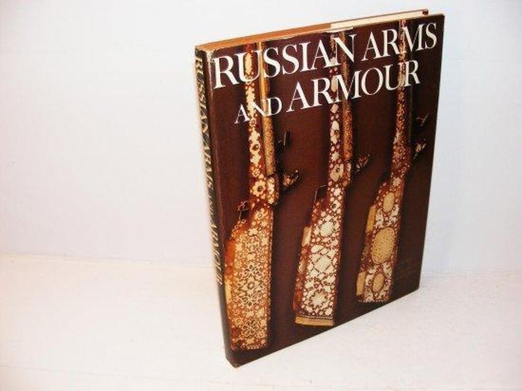 Russian arms and armour1982 leningradveliki formattvrd povezstanje