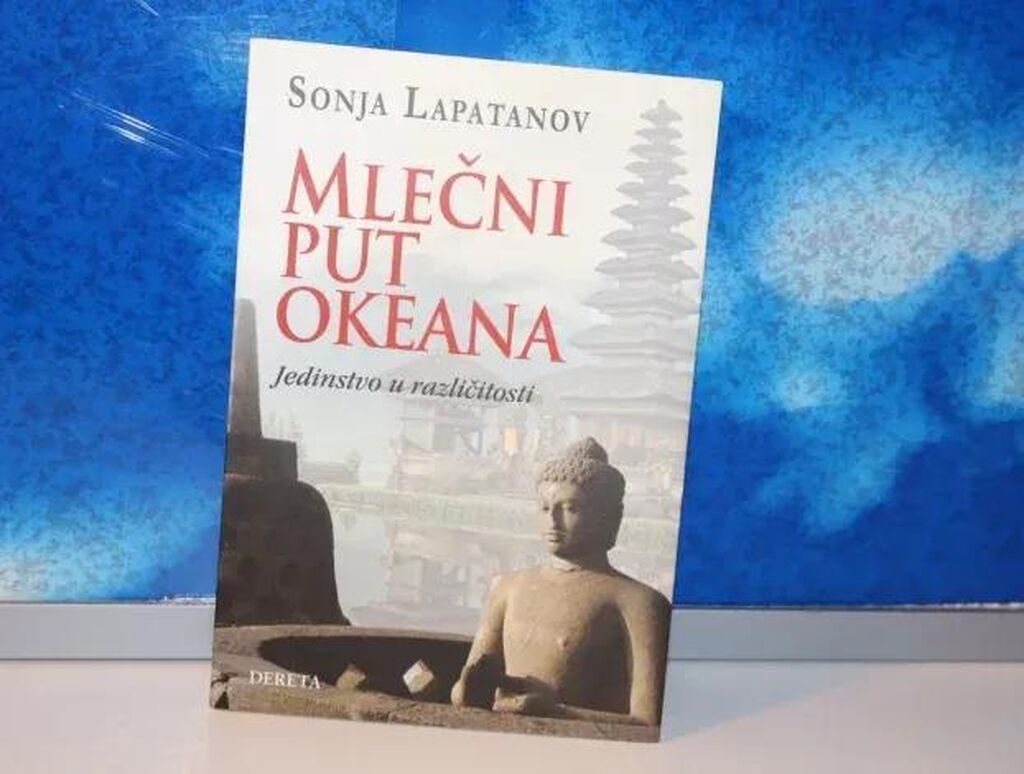 Mlečni put okeana sonja lapatanov2014 deretastanje kao novo