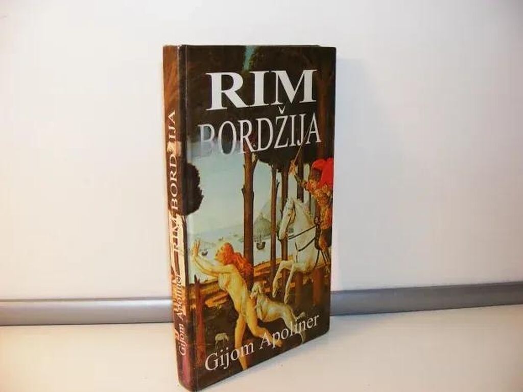 Rim bordžija gijom apoliner2001 gramatiktvrd povezna predlistu