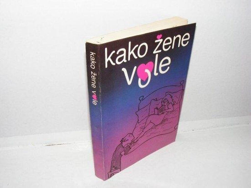 Kako žene vole kesingtonske dame 1990 erotično društvo jesinftonskih