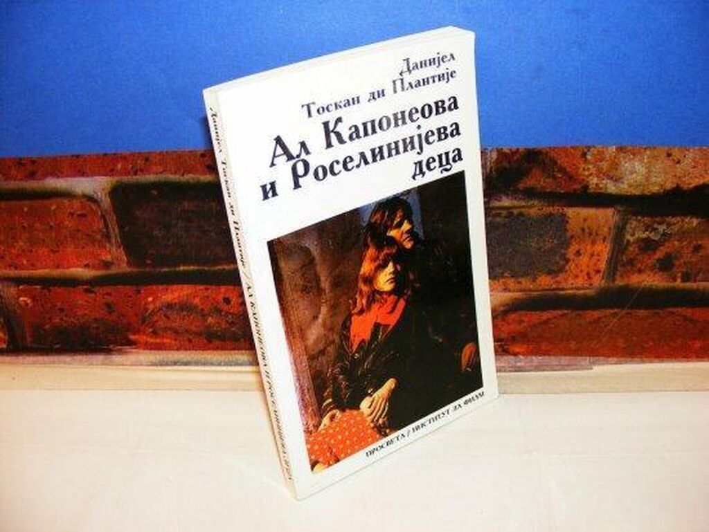 Al kaponeova i roselinijeva deca danijel toskan di plantije