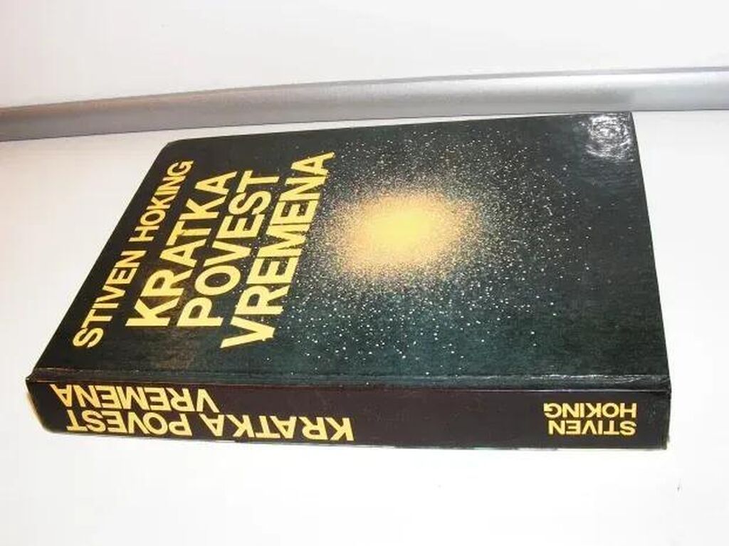 Kratka povest vremena stiven hoking1988 otokar keršovani opatijatvrd