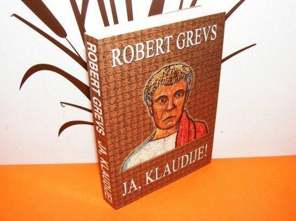 Autor: Robert Grevs Izdavač: Mali princ, Beograd Godina izdanja: 2002