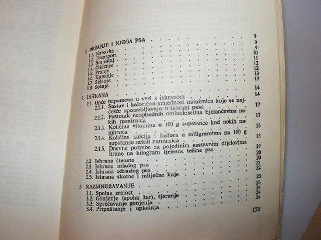Uzgoj nega ishrana i bolesti pasaMr vet. Ivo FranićZa ljubitelje