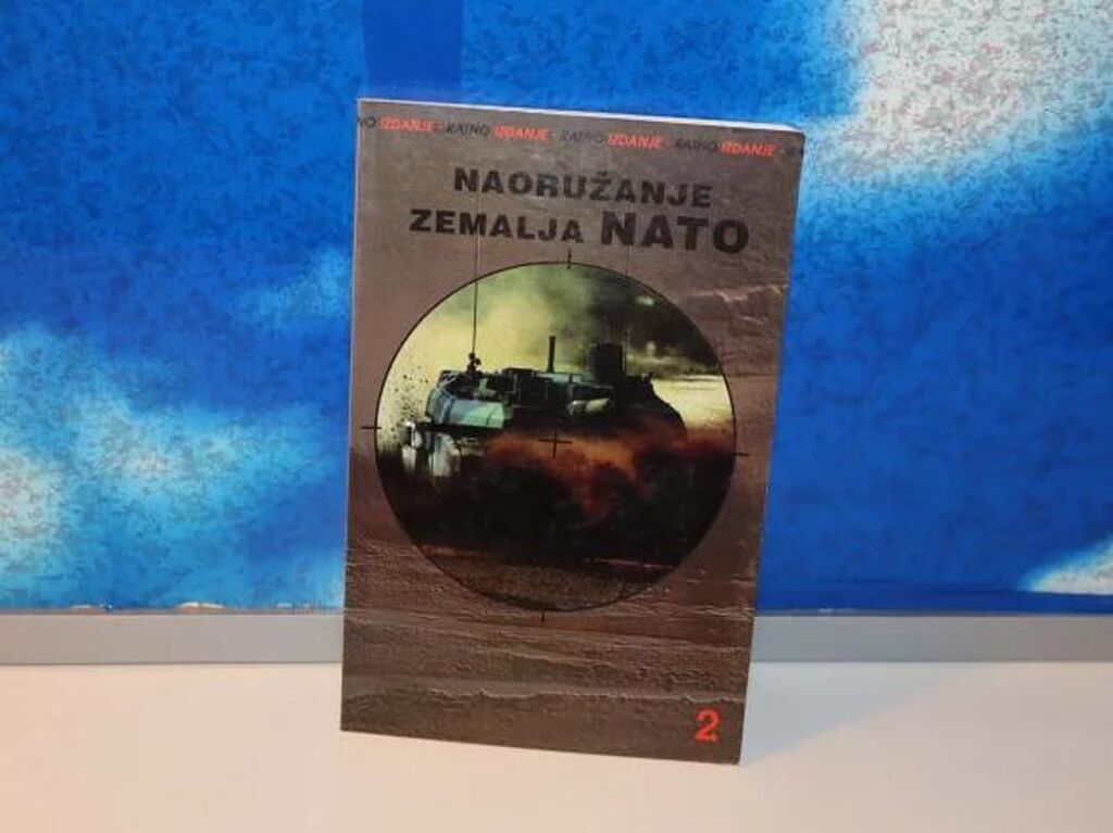 Naoružanje zemalja nato aleksandar ardeljankopnena vojska i ratna