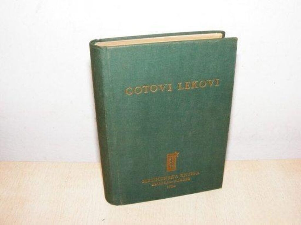 Gotovi lekovi - Komisija za lekove Popis odobrenih lekova domaćih i