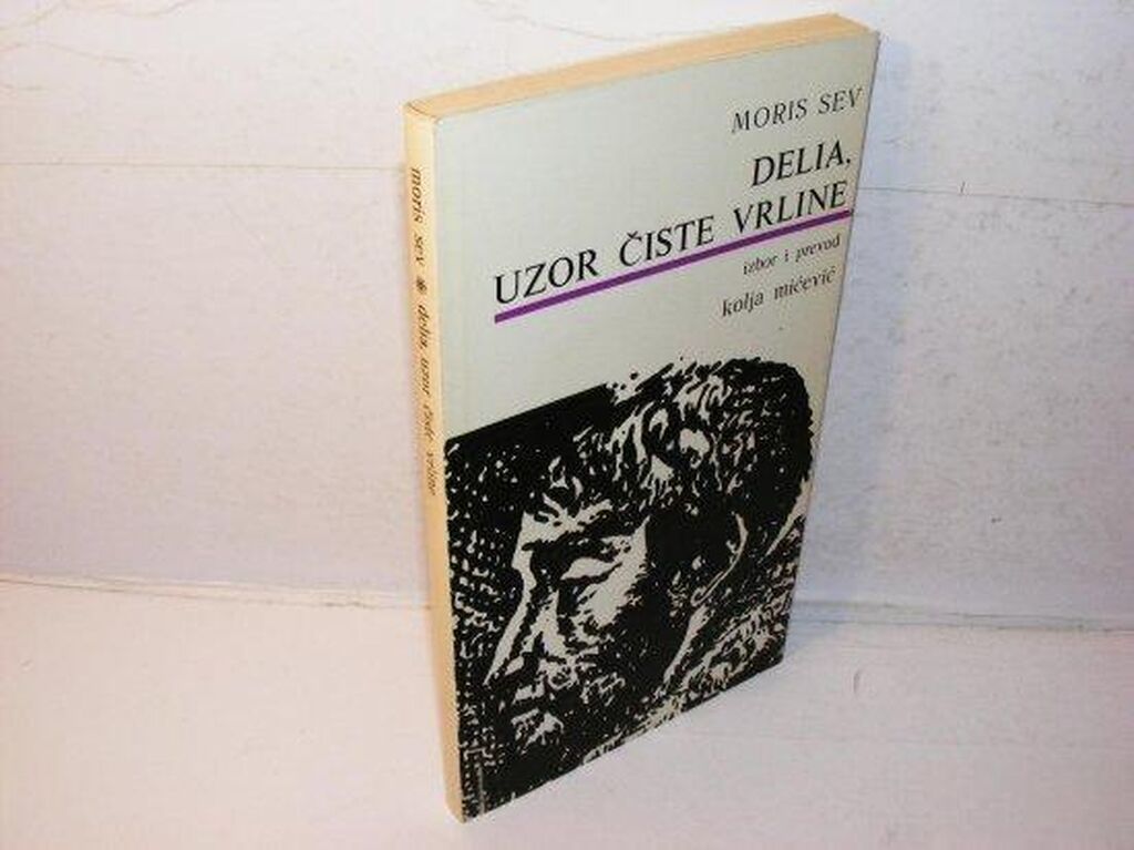 Delia, uzor čiste vrline moris sev1981 glas banja lukamek povez 24