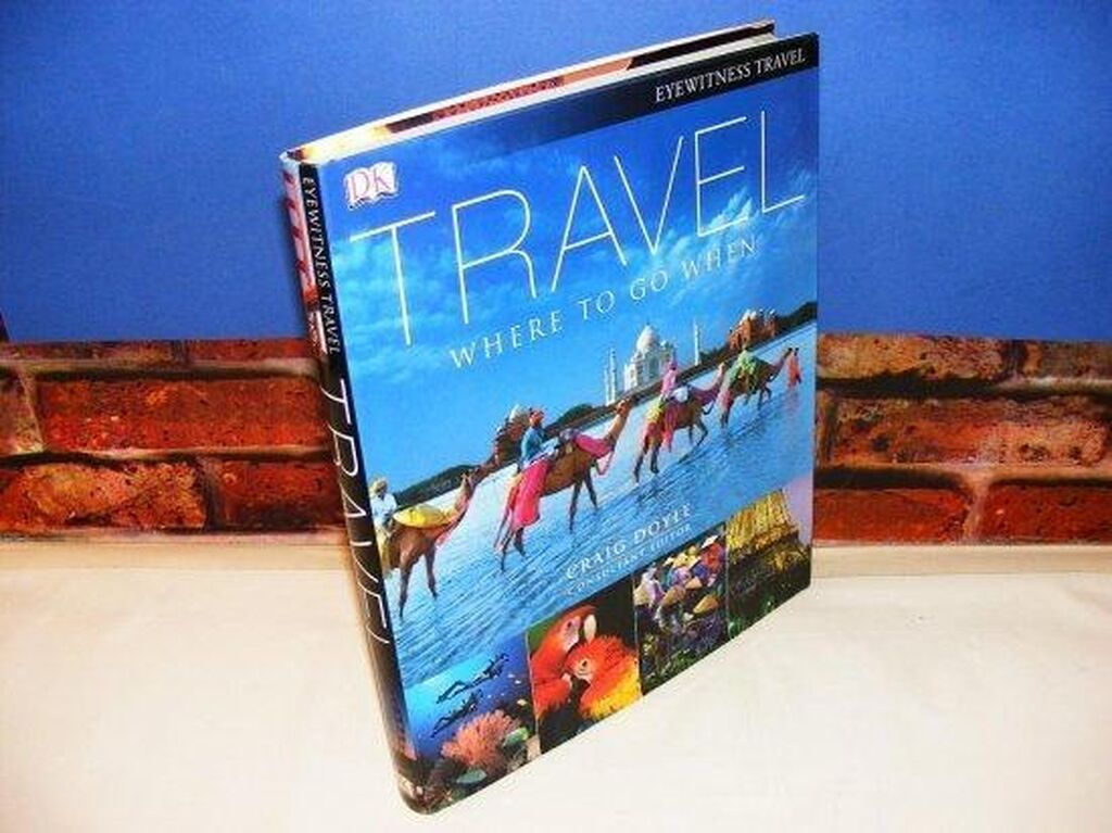 Jezik: engleski autor: strani travel where to go when craig doyle 2007