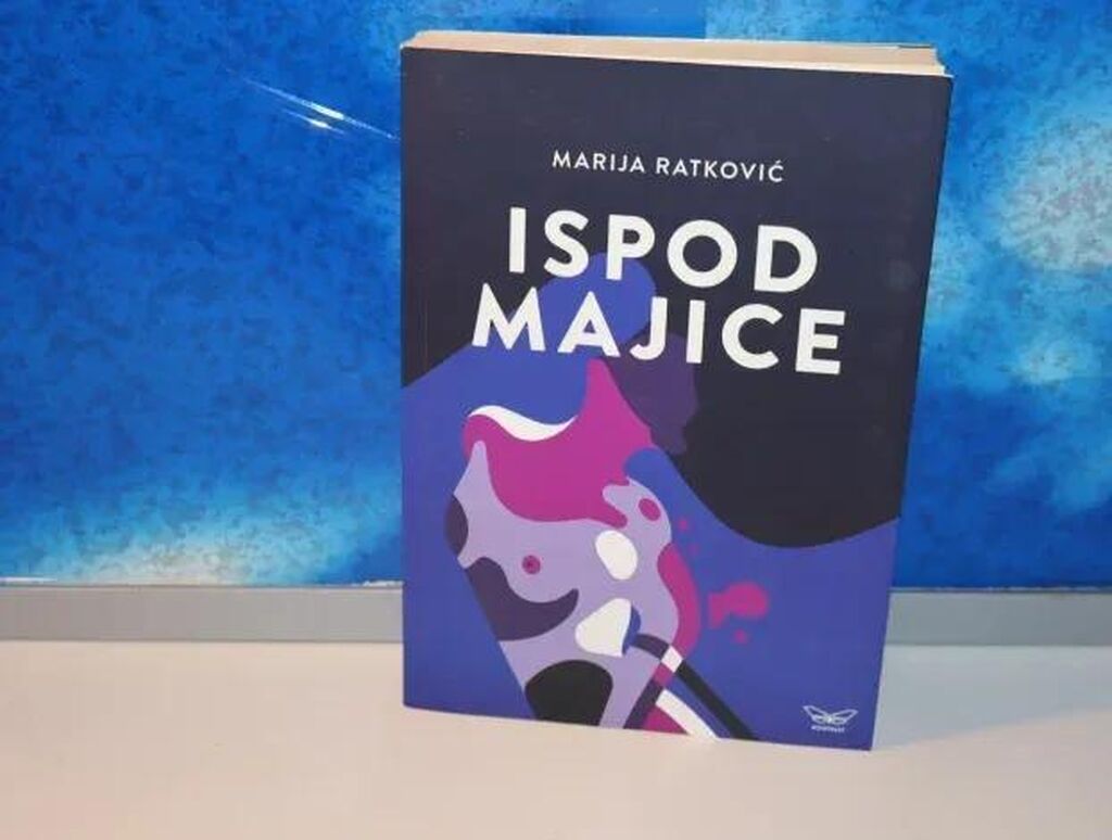 Ispod majice marija ratković2020 kontrastmek povezstanje kao novo