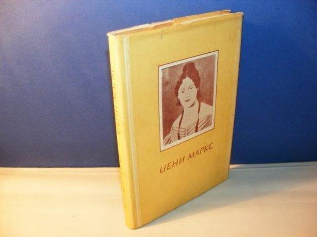 DŽENI MARKS Lujza Dorneman narodna knjiga 1957 tvrd povez, strana 202