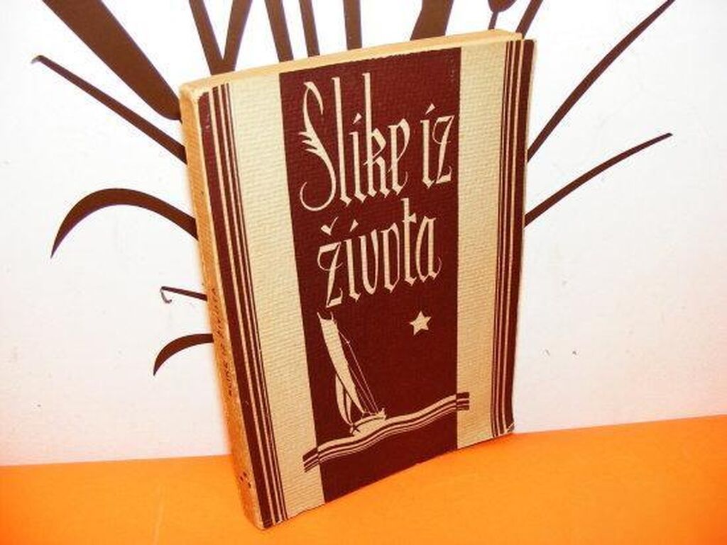 Slike iz života za staro i mlado ili plemenita i ćudoredna načela za