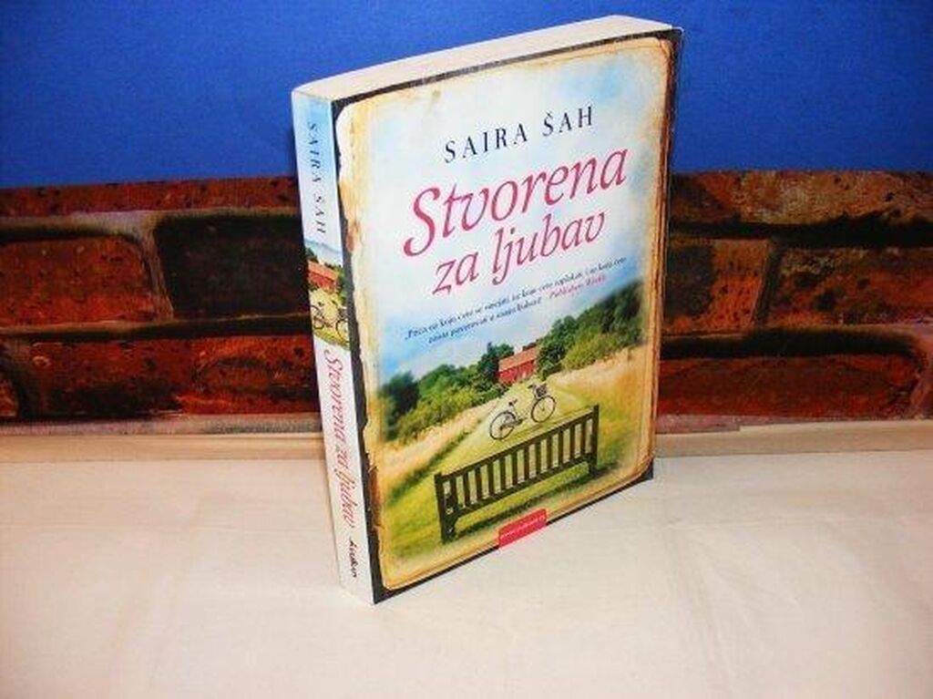 Stvorena za ljubav saira šah 2015 vulkan stanje vrlo dobro