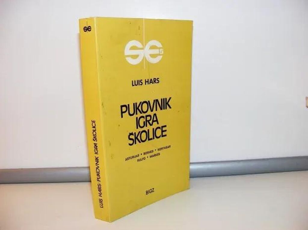 Pukovnik igra školice luis hars1980 bigzmek povezstanje vrlo dobro
