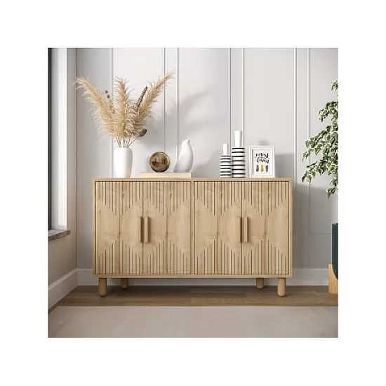 HANAH HOME KOMODA ROGER SAPHIRE OAK CENA
