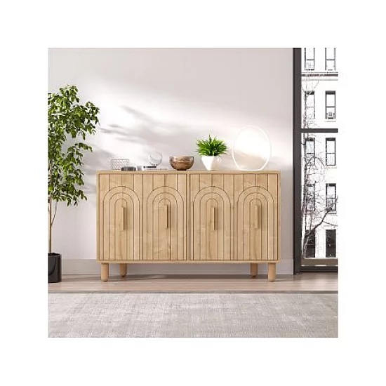 HANAH HOME KOMODA TIGER SAPHIRE OAK CENA