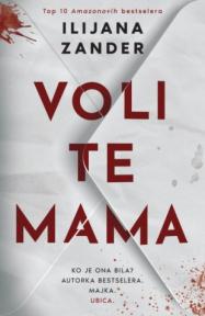 Voli te mama