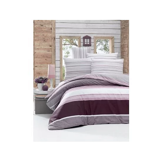 L`ESSENTIEL MAISON RANFORCE POSTELJINA (200 X 220) SAVOY LILAC CENA
