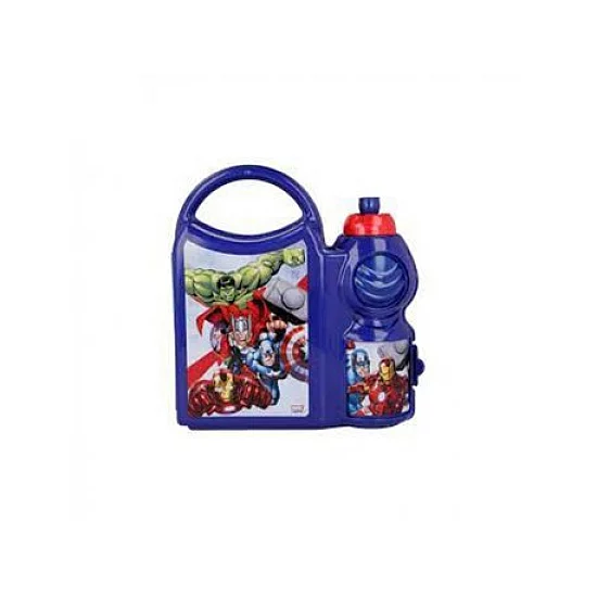 STOR SET ZA UŽINU AVENGERS-SR57771 CENA