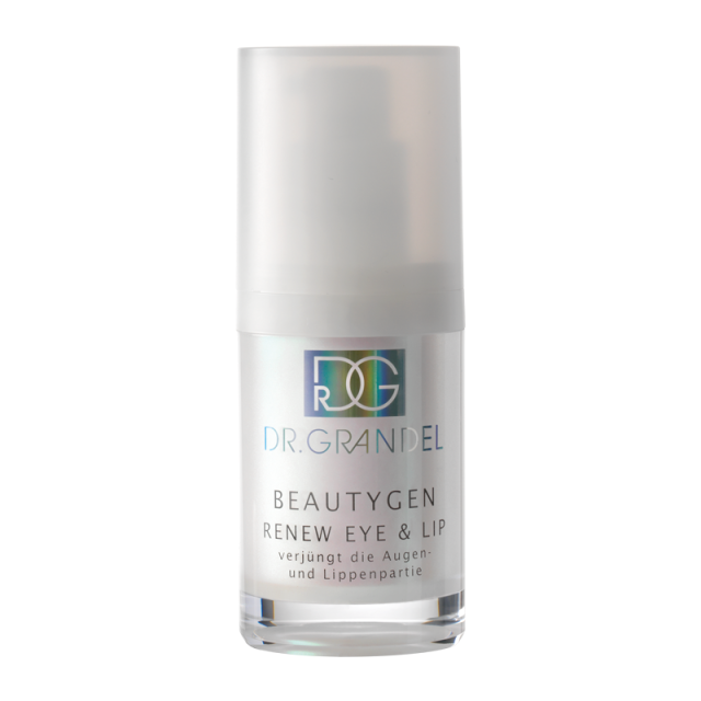 DR GRANDEL BEAUTYGEN FLUID ZA PODMLAĐIVANJE 30ML