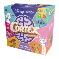 Cortex Disney
