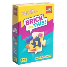 Lego Brisck like this