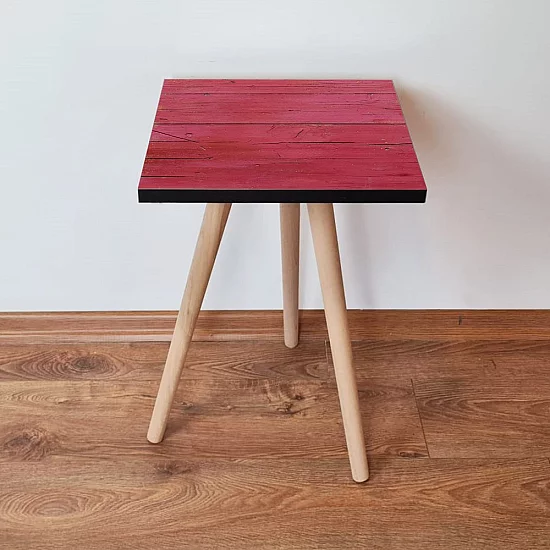 HANAH HOME POMOĆNI STOČIĆ SHP128 FUCHSIA CENA