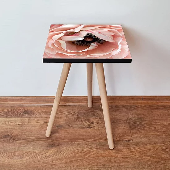 HANAH HOME POMOĆNI STOČIĆ SHP251 PINK CENA