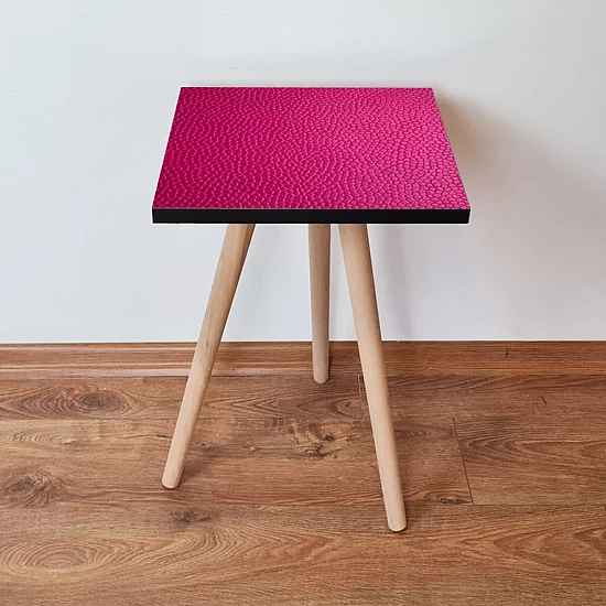 HANAH HOME POMOĆNI STOČIĆ SHP366 FUCHSIA CENA