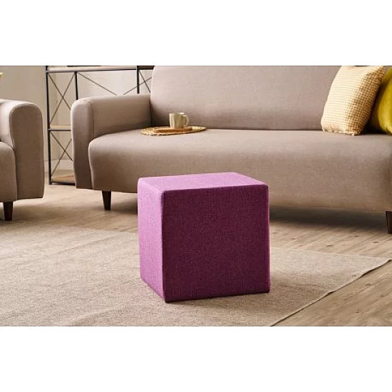 ATELIER DEL SOFA TABURE ASOS LILAC CENA