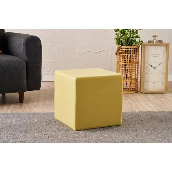 ATELIER DEL SOFA TABURE ASOS YELLOW CENA